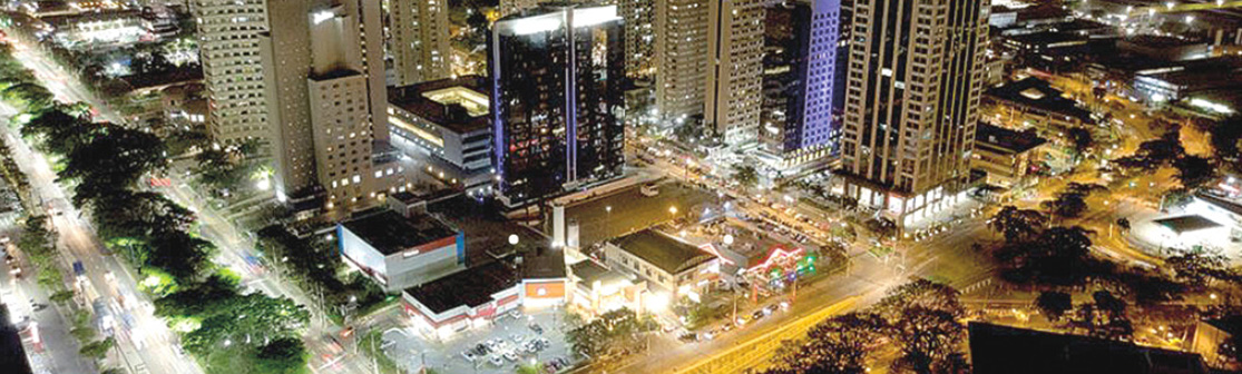 Home Municípios Barueri